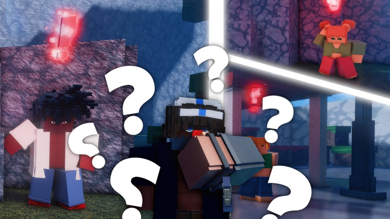 [PIXEL PIECE] Unfinished Quests in New One Piece Game - YouTube