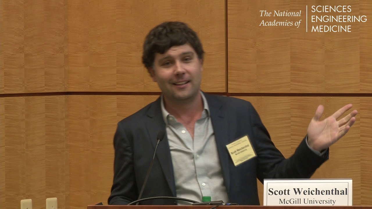 A Picture Tells a Thousand...Exposures, Scott Weichenthal - YouTube
