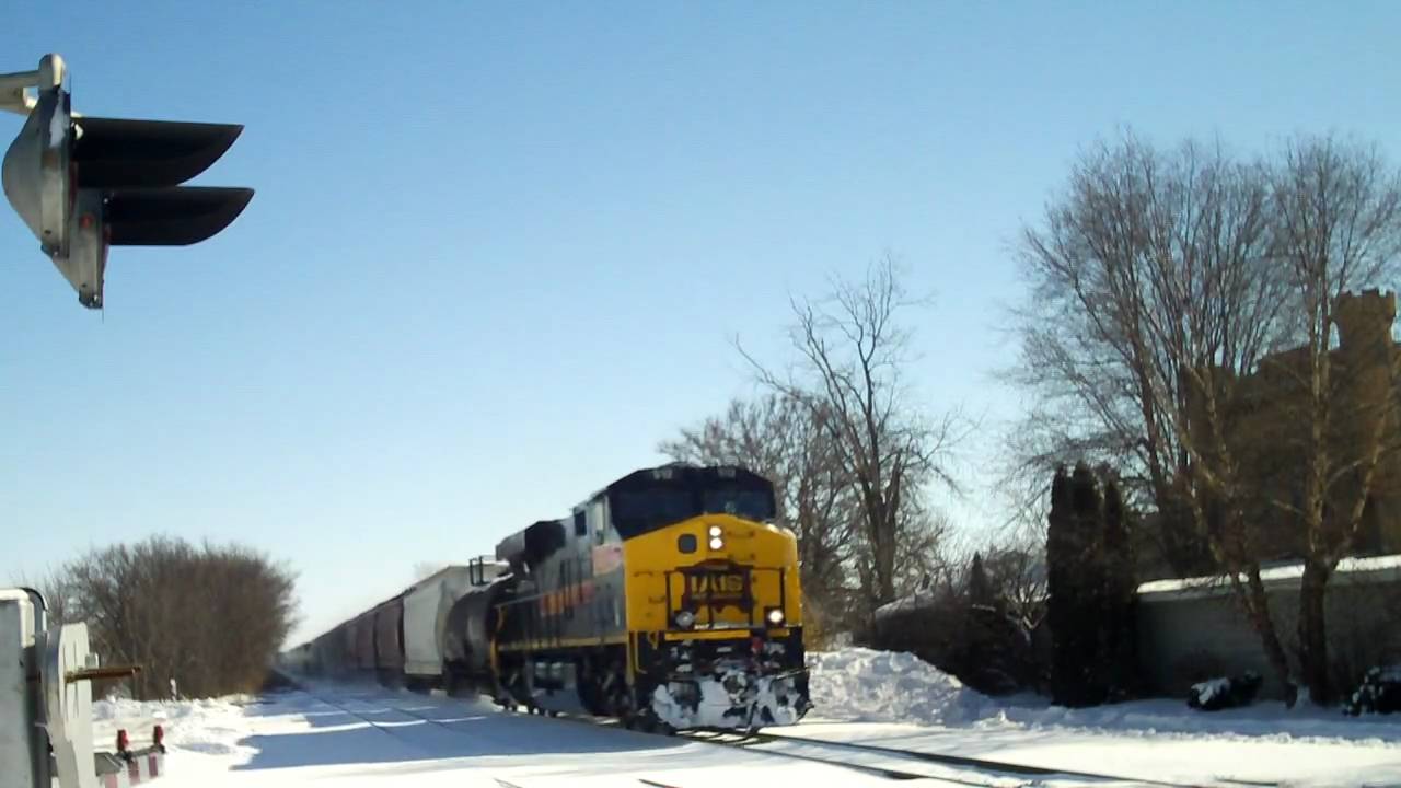 IAIS 512 Pulls BICB West, Walcott, IA - YouTube