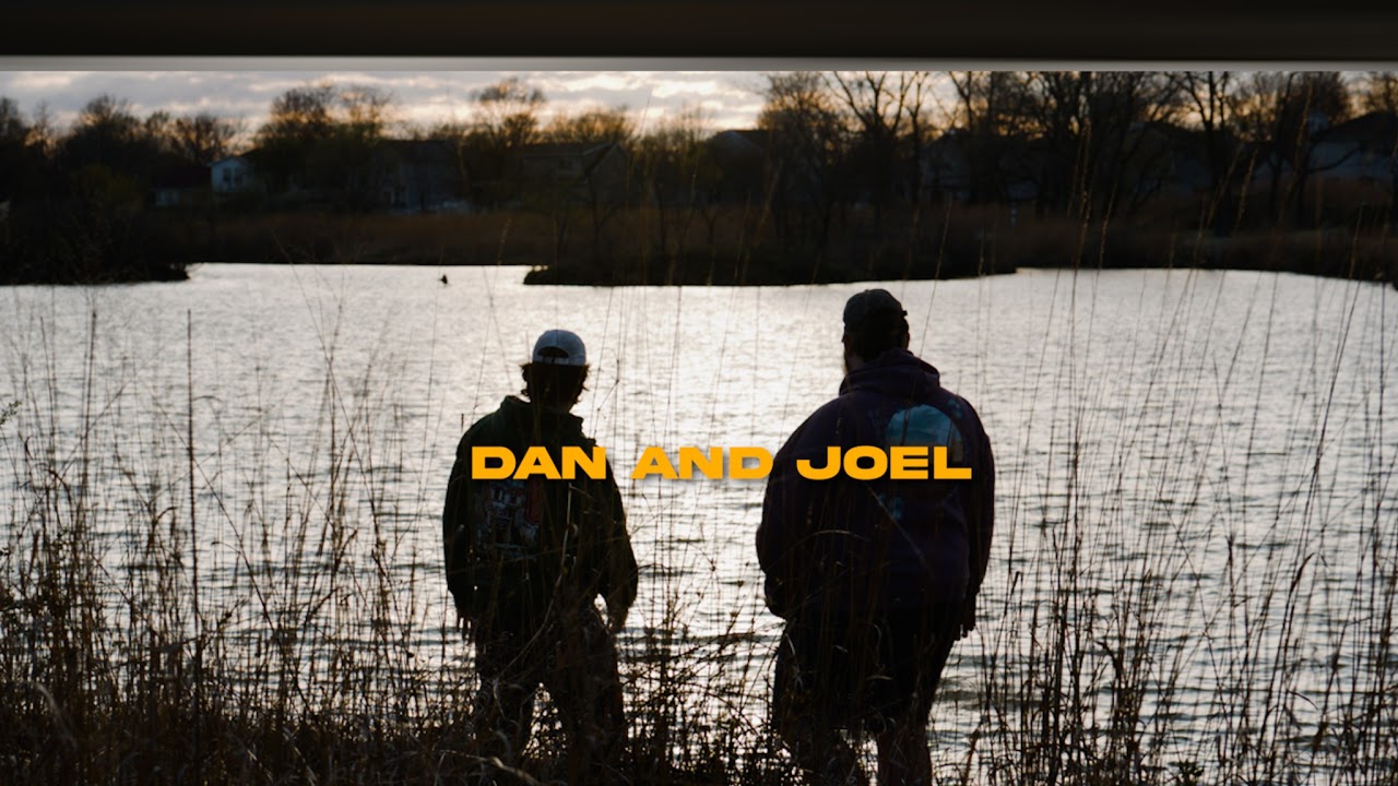 Dan & Joel Live Stream - YouTube