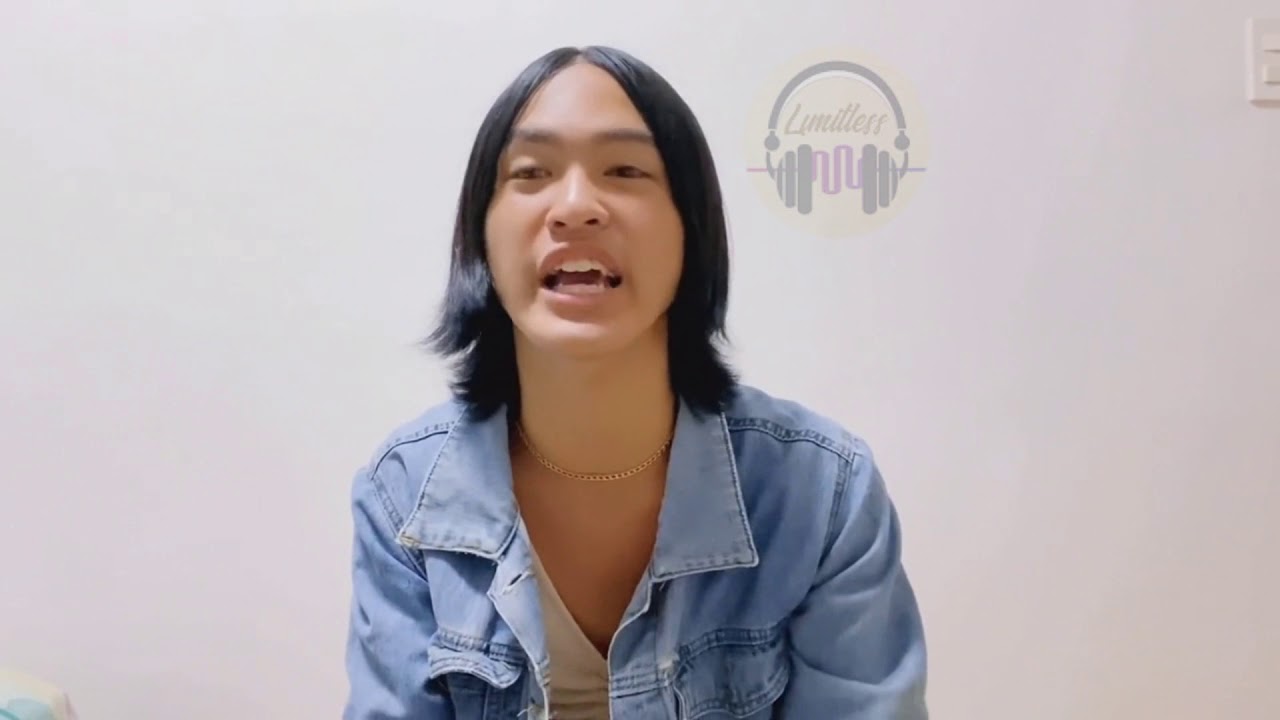 Buknoy Glamurr New Apology - YouTube