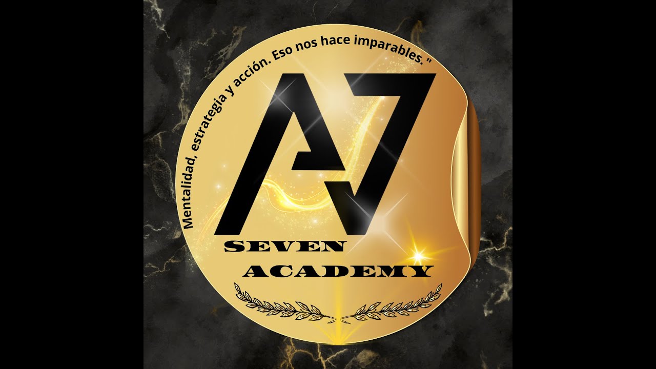RETO 7 DIAS SEVEN ACADEMY - YouTube