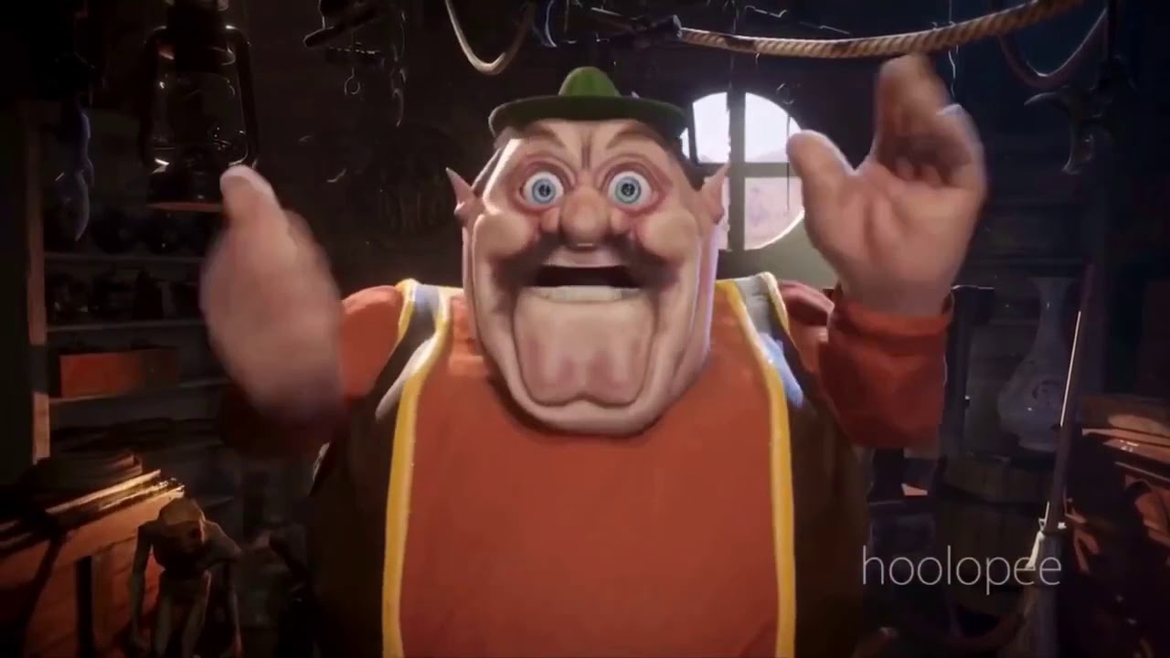 morshu rap on rtx - YouTube