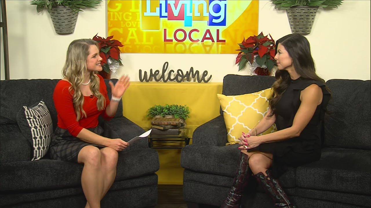 Local 4 News Anchor | Ann Sterling - YouTube