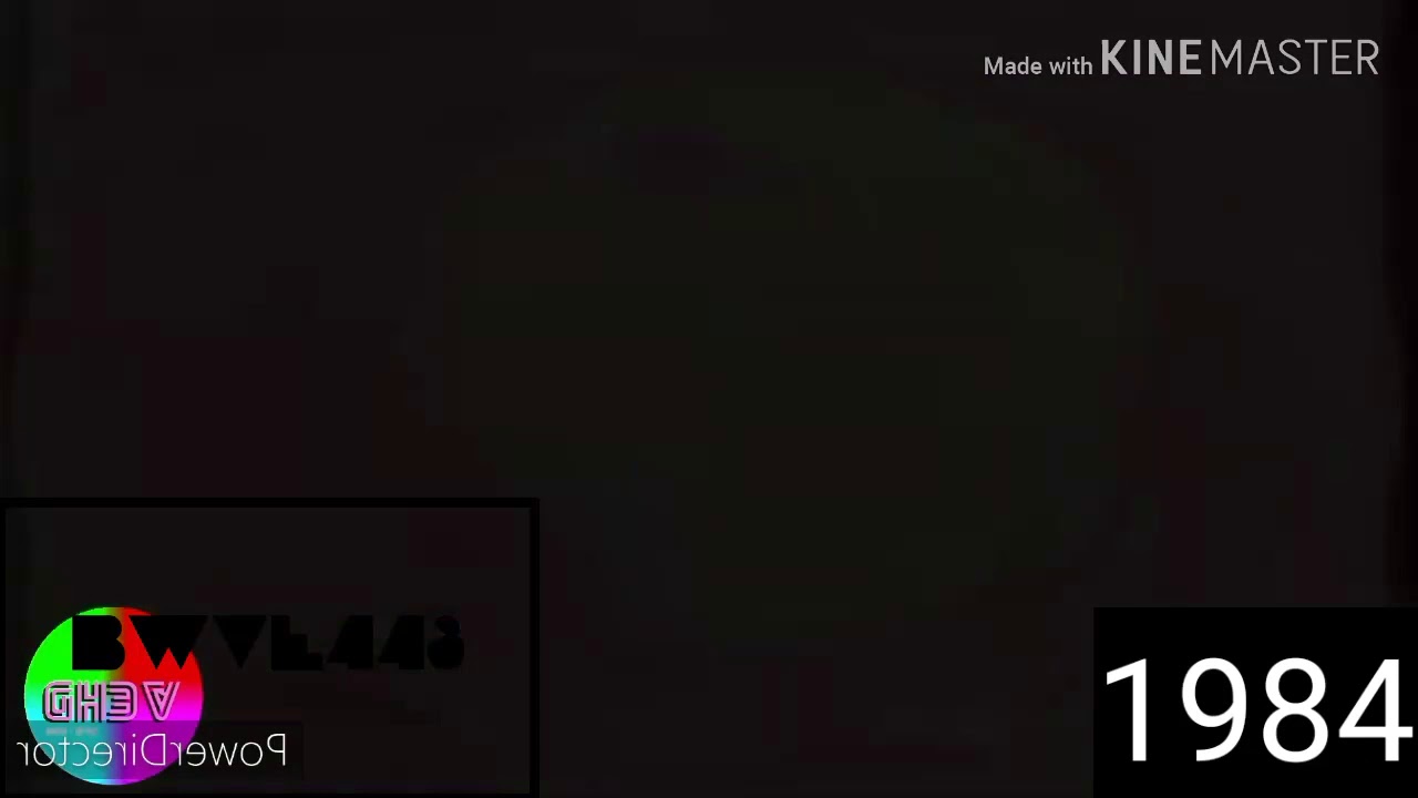 PBS (1984) Effects Round 2 VS VEHD, QMG177, IMC135 And Everyone - YouTube