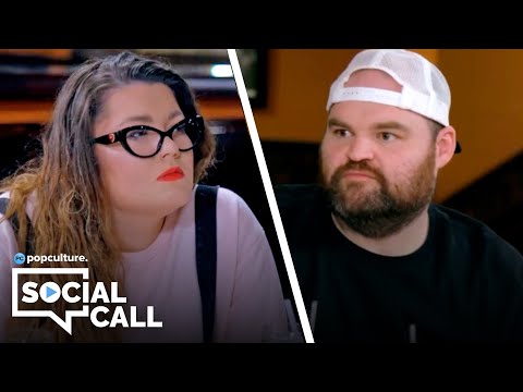Teen Mom: Amber Portwood RUINS Daughter Leah's Birthday Dinner With Huge Fight | Season 2 Ep 2 RECAP