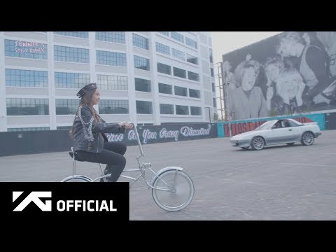 JENNIE - 'SOLO' DIARY EP.2-2