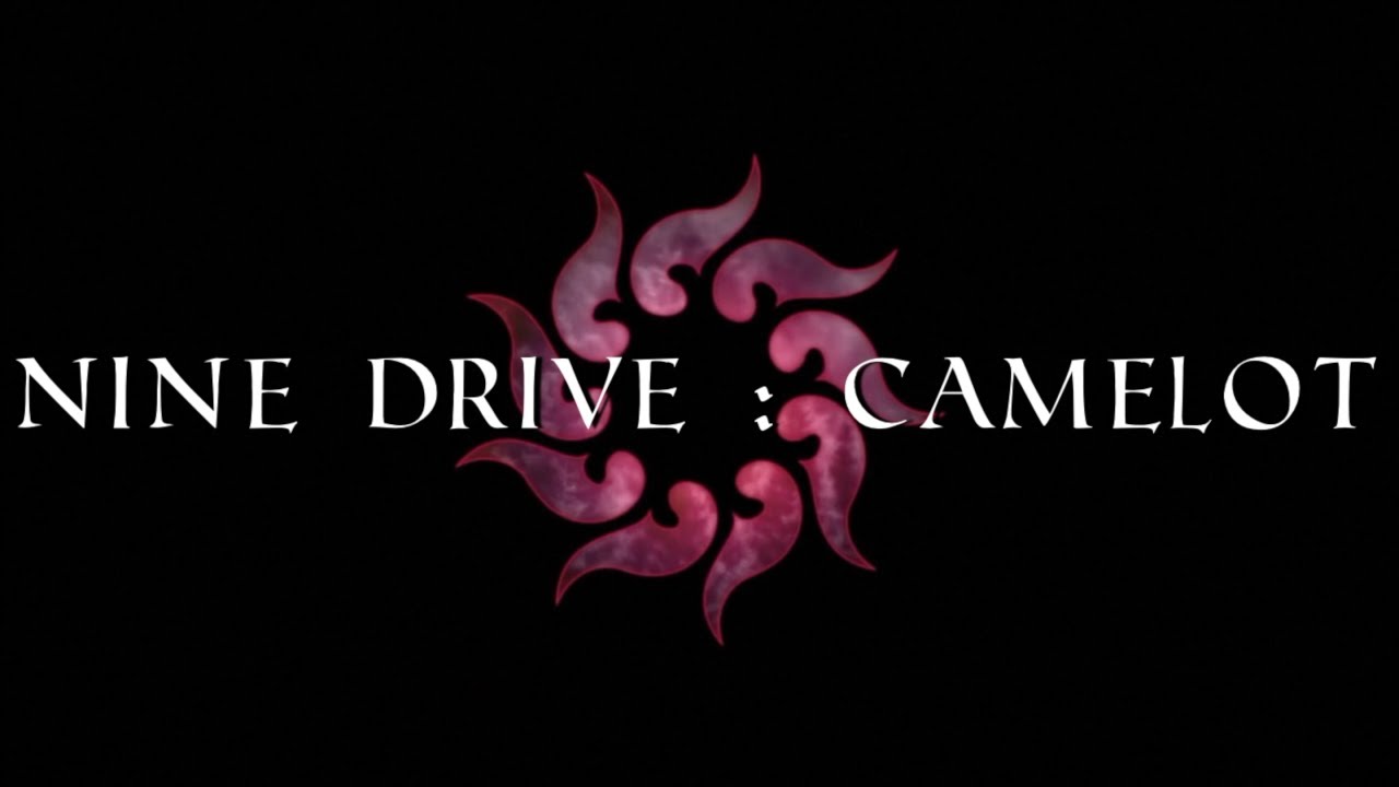 [FGO] "Nine Drive : Camelot" teaser - YouTube