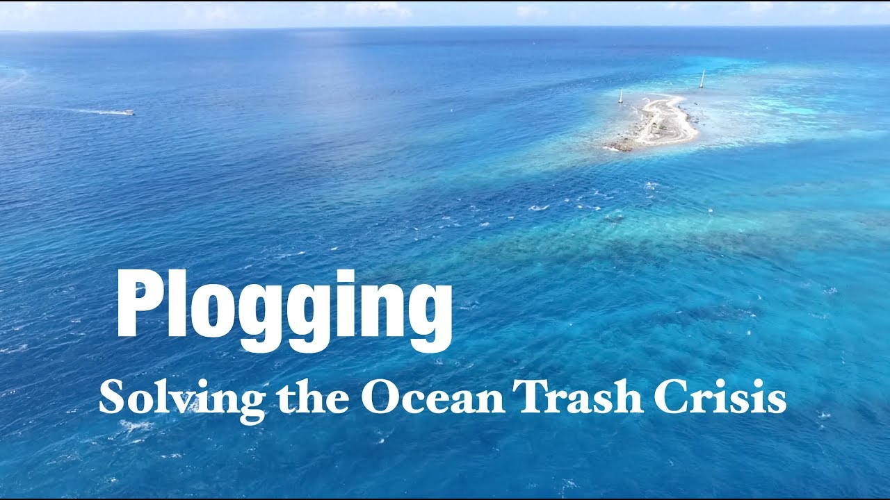 What is Plogging? - YouTube