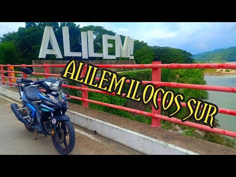 Alilem ilocos sur - YouTube