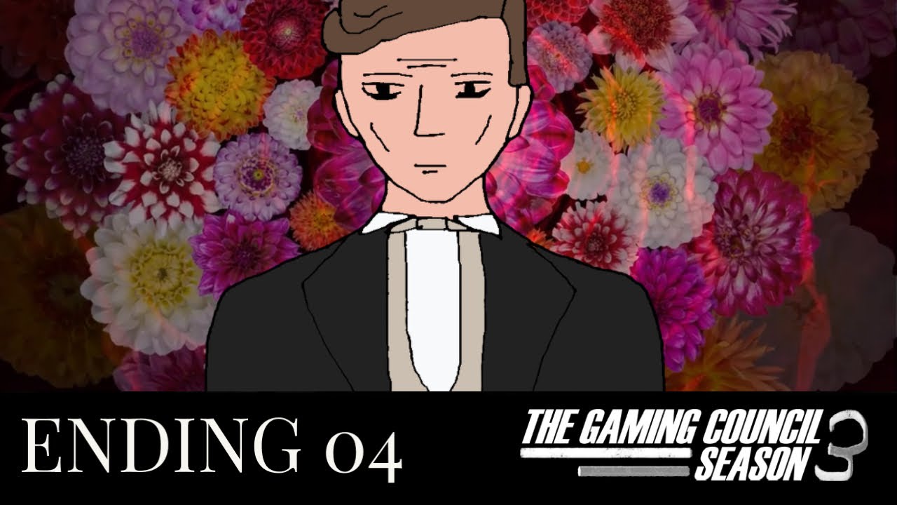 The Gaming Council Season 3: Outro 4 - YouTube