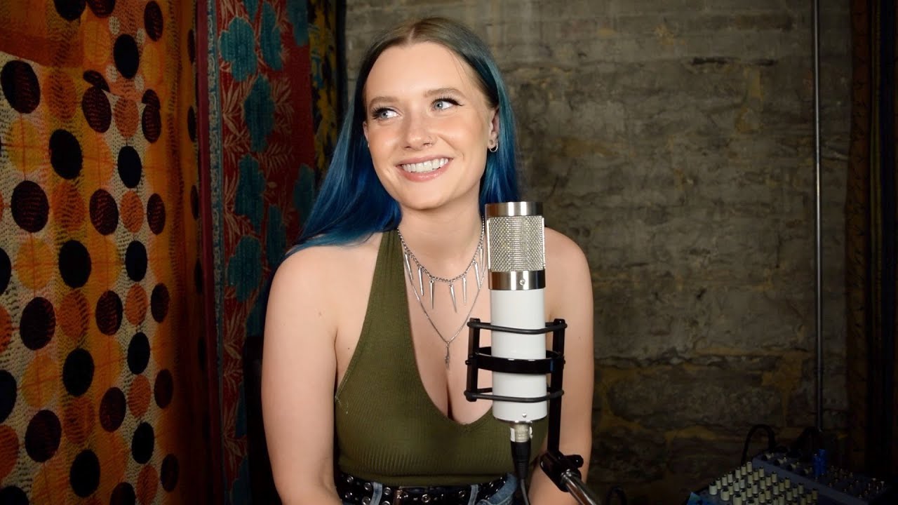 Q& A with A! - YouTube