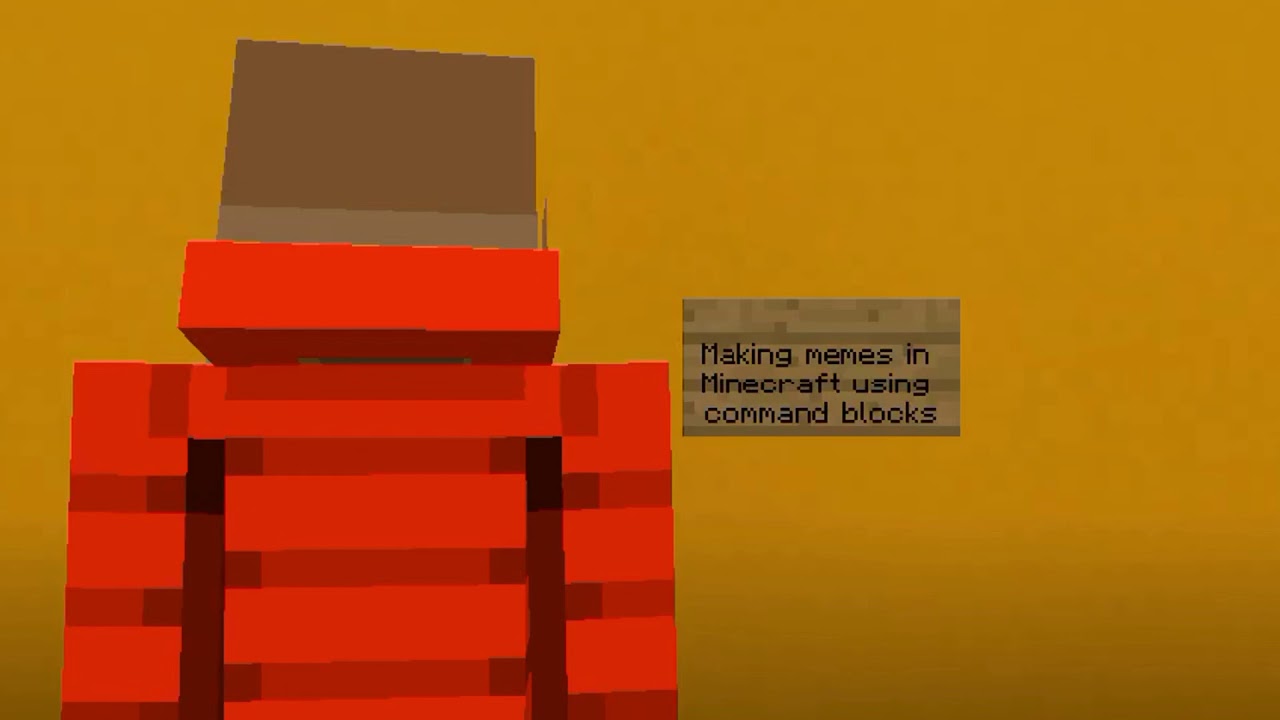 Minecraft Drake Meme - YouTube