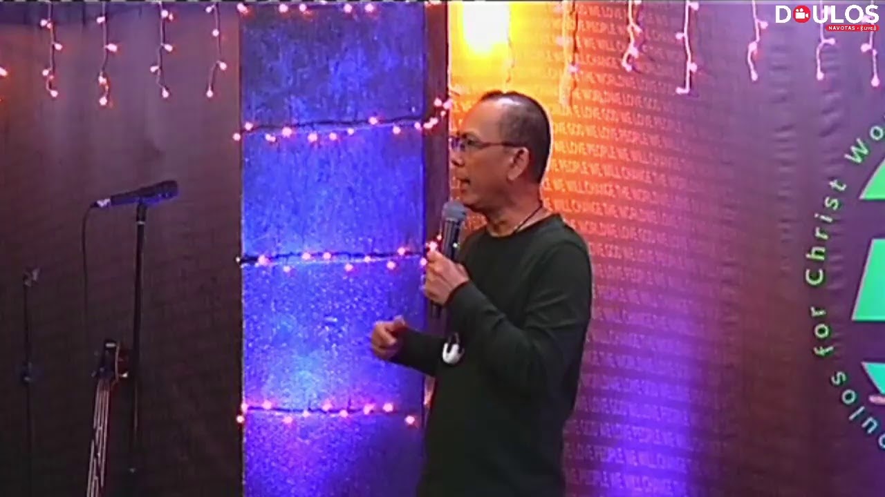 December 27, 2020 - 10AM | Online Cell Celebration - YouTube