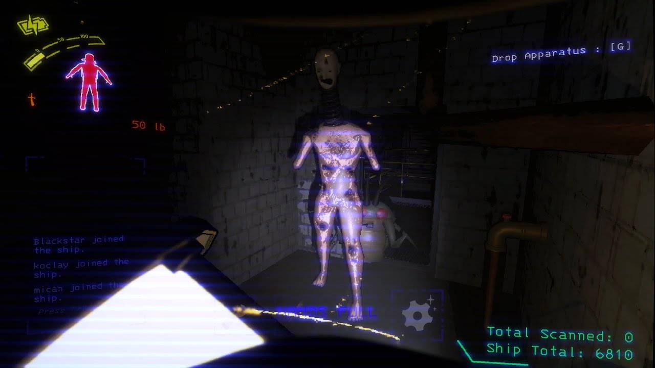 Hoarding Bug Helps Coil-Head | Lethal Company - YouTube