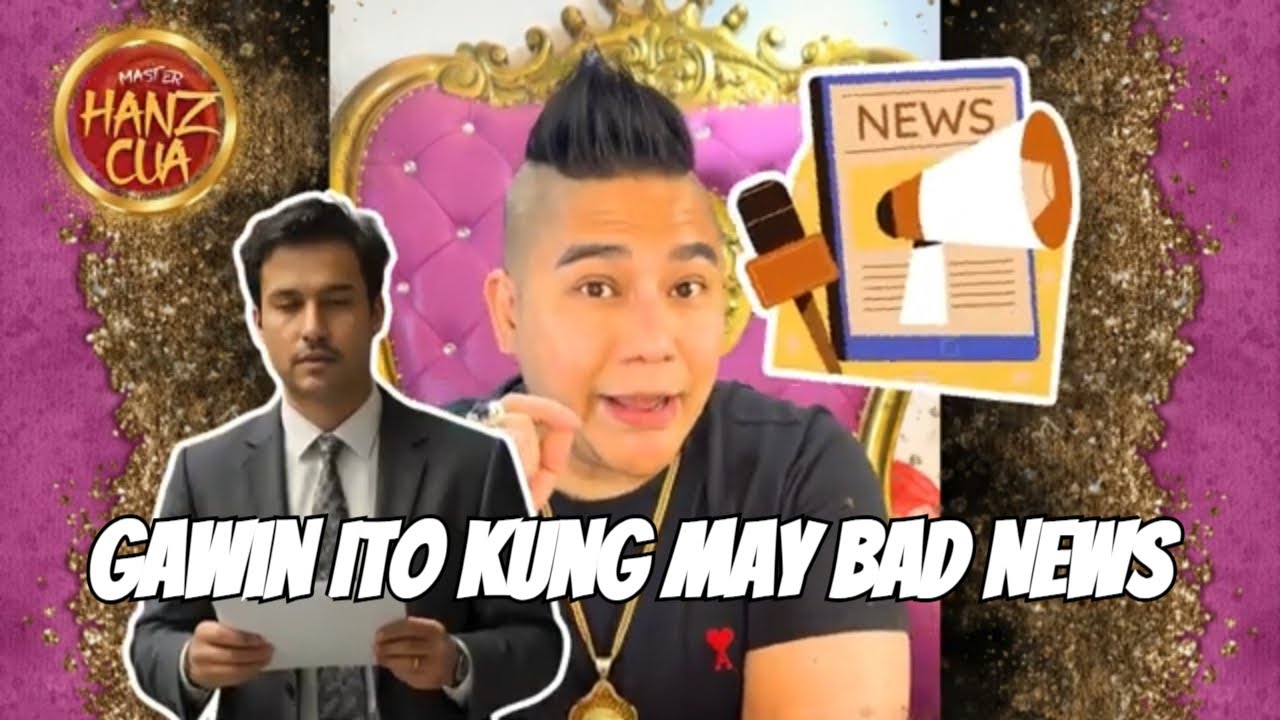 Feng Shui Secret Para Iwasan ang Bad Luck! Gawin Ito Kung may Masamang ...