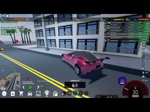 roblox vehicle simulator dummy and scale - YouTube