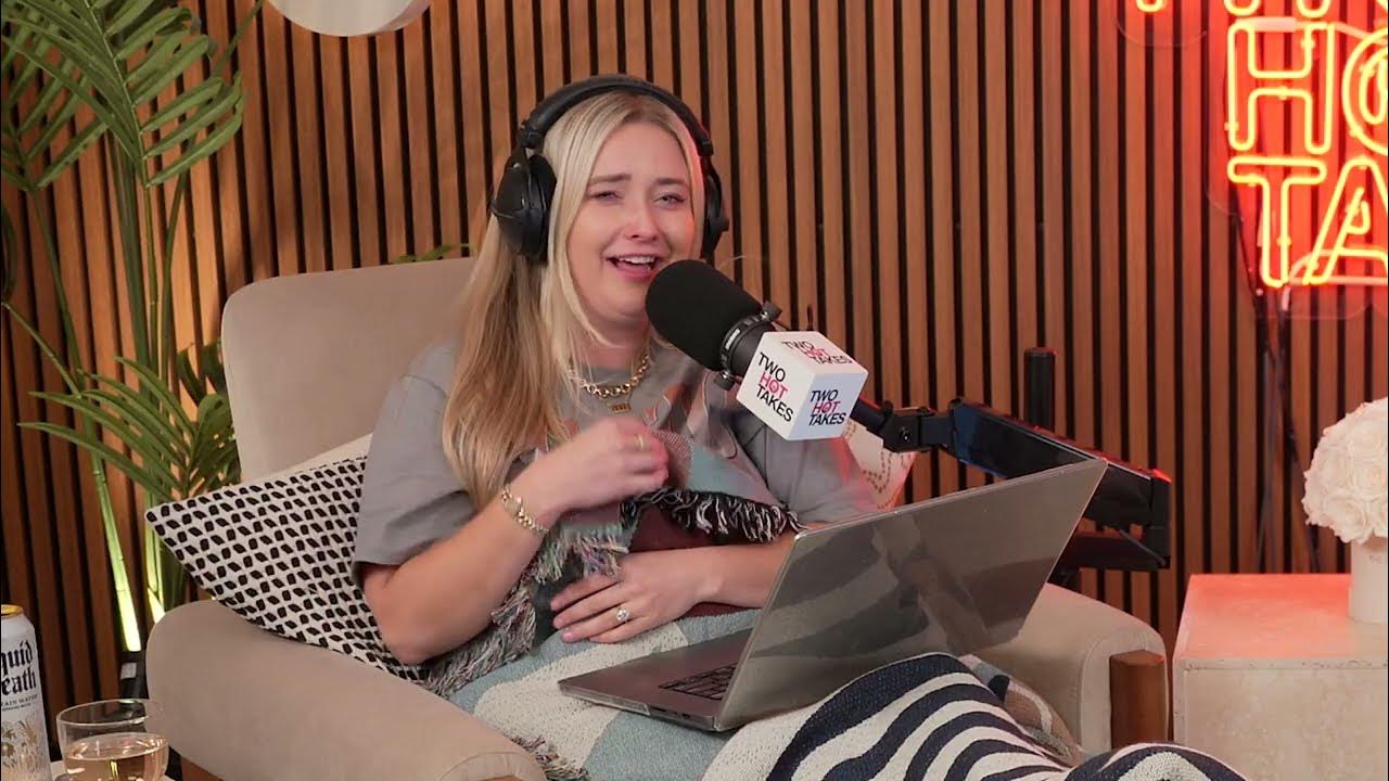 November Members Full Bonus Episode! || Two Hot Takes Podcast - YouTube