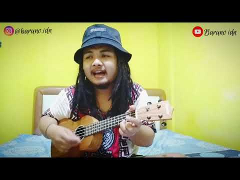 (SERENADA) - Steven & Coconut Treez || Cover Kentrung Ukulele by Deni D ...