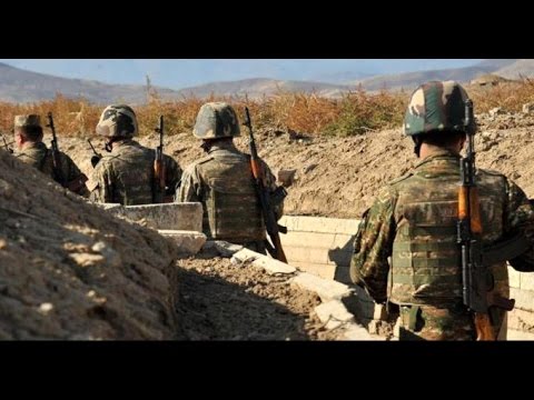 Son Dakika: Azerbaycan, Cephe Hattında Çatışmayı Durdurma Kararı Aldı