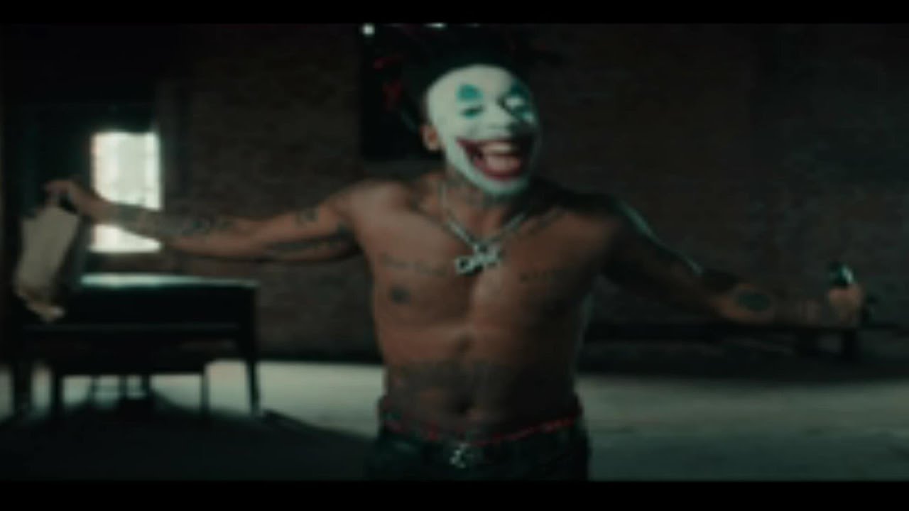 Dax - JOKER "remix flight" - YouTube