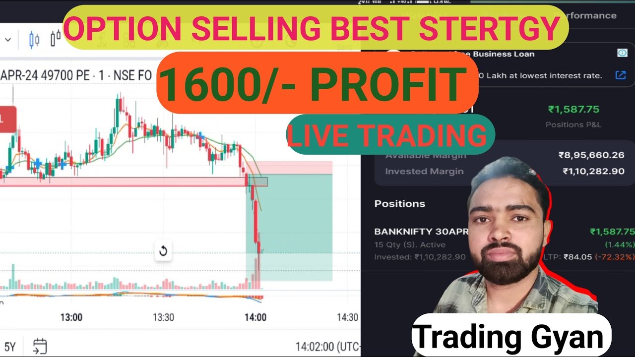 Live trading big profit 1600/- #trading #शेयरमार्केट #puskerrajthakur # ...