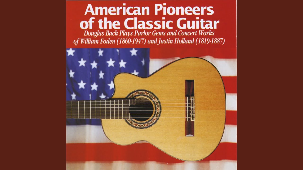 Barcarolle-Bounding Billows - YouTube