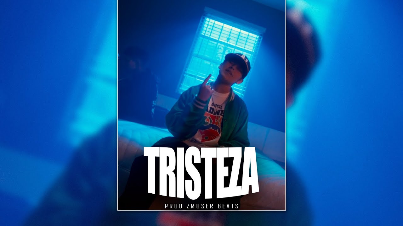 "TRISTEZA" Corrido Type Beat SAD Base Corridos Tumbado Instrumental SAD ...