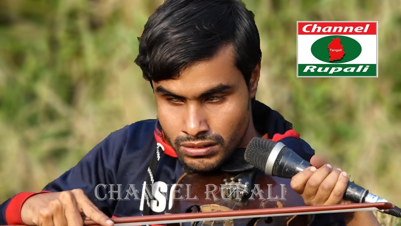চ্যানেল রুপালীর নতুন উপহার,অন্ধ শিল্পী,তাঞ্জিল,অসাধারণ প্রতিভা,BLIND ...