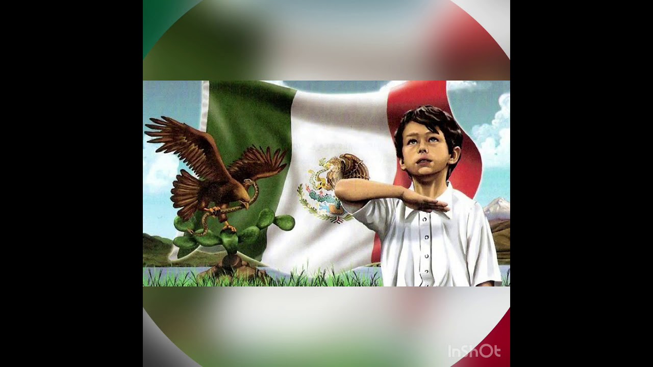 ¿Qué es patria? - YouTube