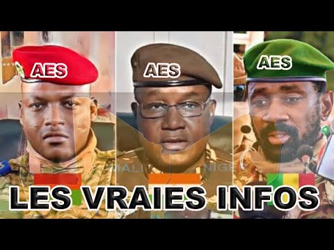 Présentation de l'AES et de chaine Actu AES. - YouTube
