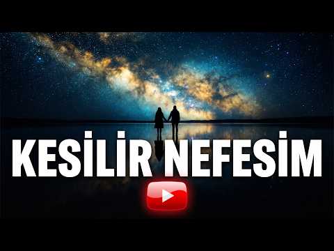 Kesilir Nefesim (Zaman Durduğunda) | 80'ler Ruhunu Taşıyan Rüya Gibi Şarkı |  VoxEra 🎧