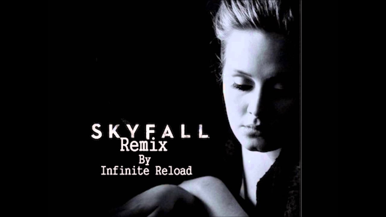 adele skyfall remix - YouTube