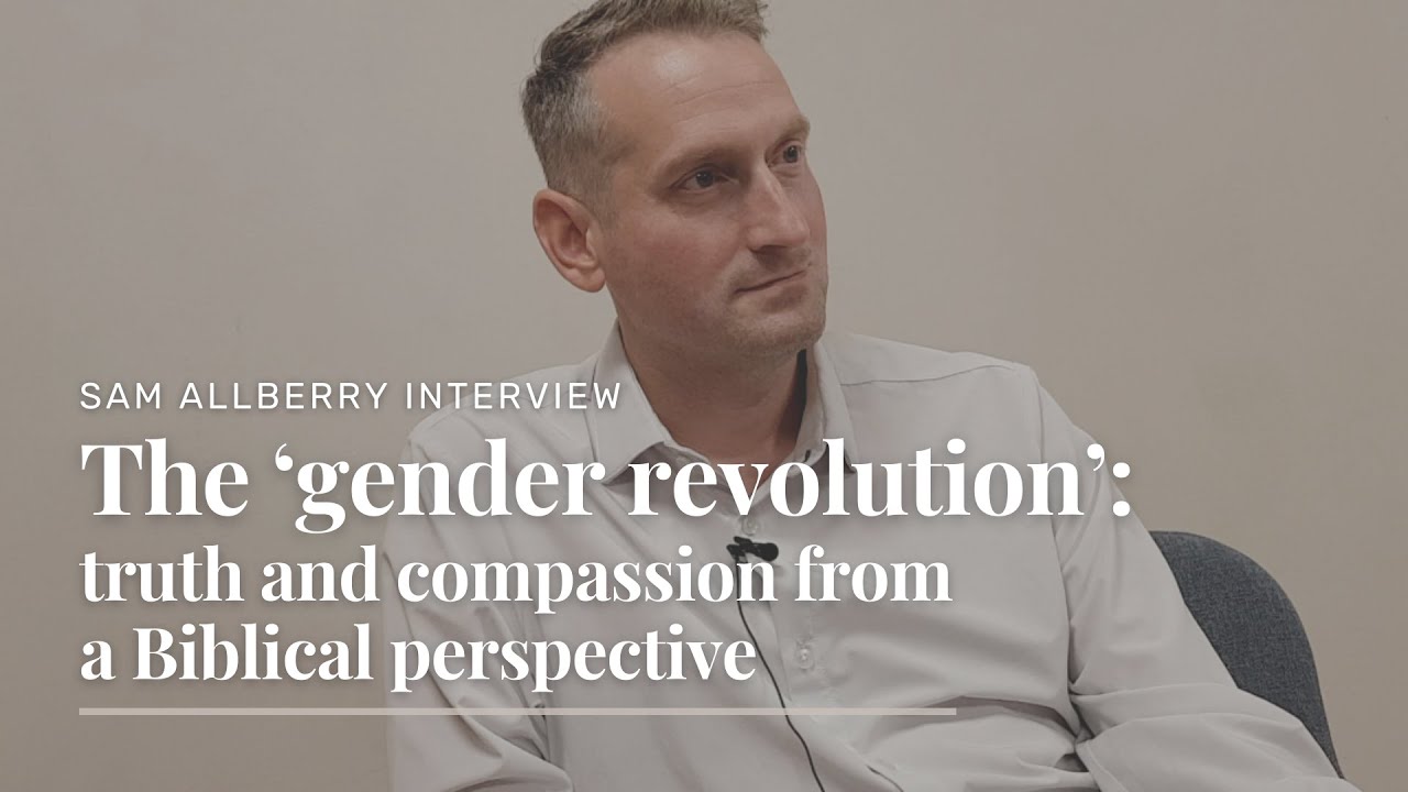 Sam Allberry interview: Sexual identity debates, abuse in Christian ...
