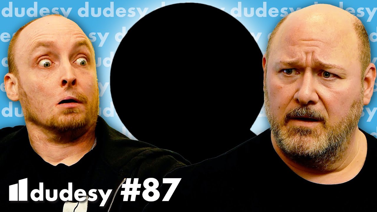[redacted] Resurrected | Dudesy w/ Will Sasso & Chad Kultgen ep. 87 ...