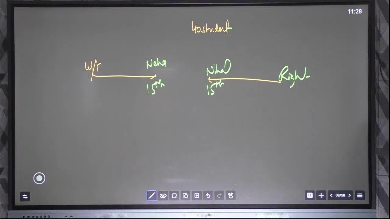 REASONING LECTURE - YouTube
