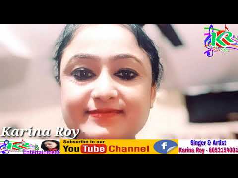 Famous Model Karina Roy Viral video - YouTube