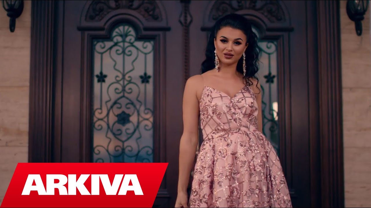Edona Hasanaj - Me binde (Official Video HD) - YouTube