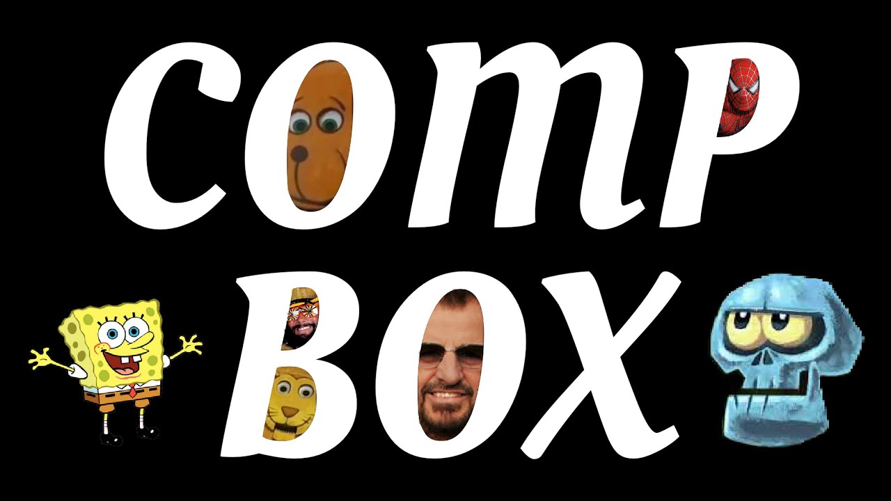 COMP BOX | Meme Compilation (Kurran1998) - YouTube