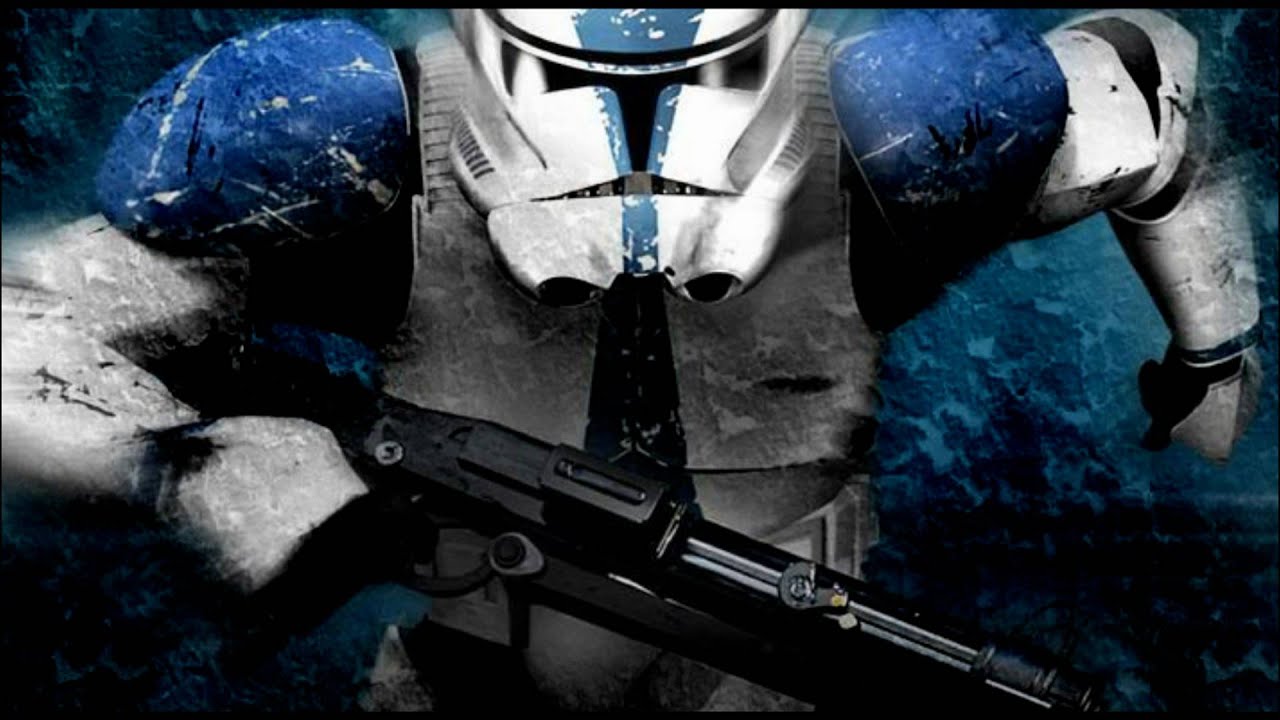 Republic Commando Suite [HD] - YouTube