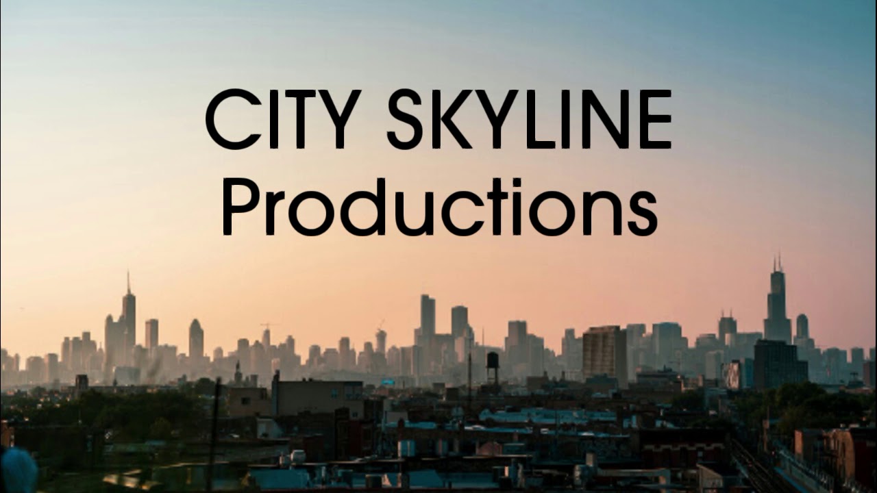City Skyline Productions/Universal Network Television (2002/2004) - YouTube
