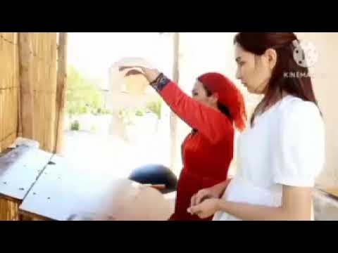 парик - YouTube