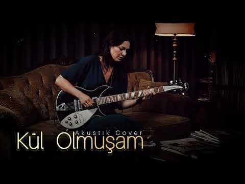 Sənin Soyuq Qəlbində Necə Yanıb Kül Olmuşam - Akustik Cover (2026)