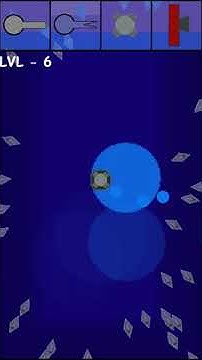 Square vs World v 1.1 - Трейлер (Novice Developers). Моя игра на Construct 2(Android). - YouTube