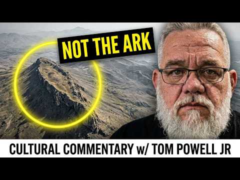Researchers Say They Found Noah's Ark in Turkey. There's One Big Problem