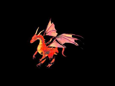 Baldur's Gate 2 - Dragon Battle music (HD) - YouTube