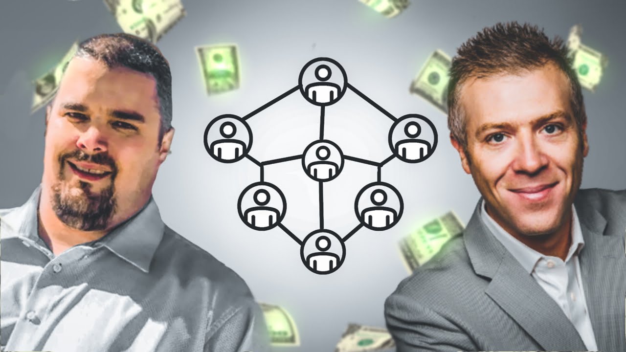 How To Generate Wealth Through Relationship Capital In Real Estate ...