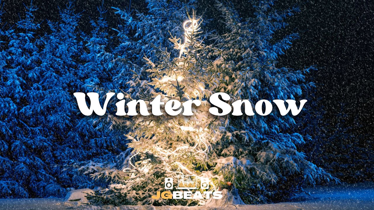 [FREE] Christmas Pop Type Beat | Winter Snow - YouTube