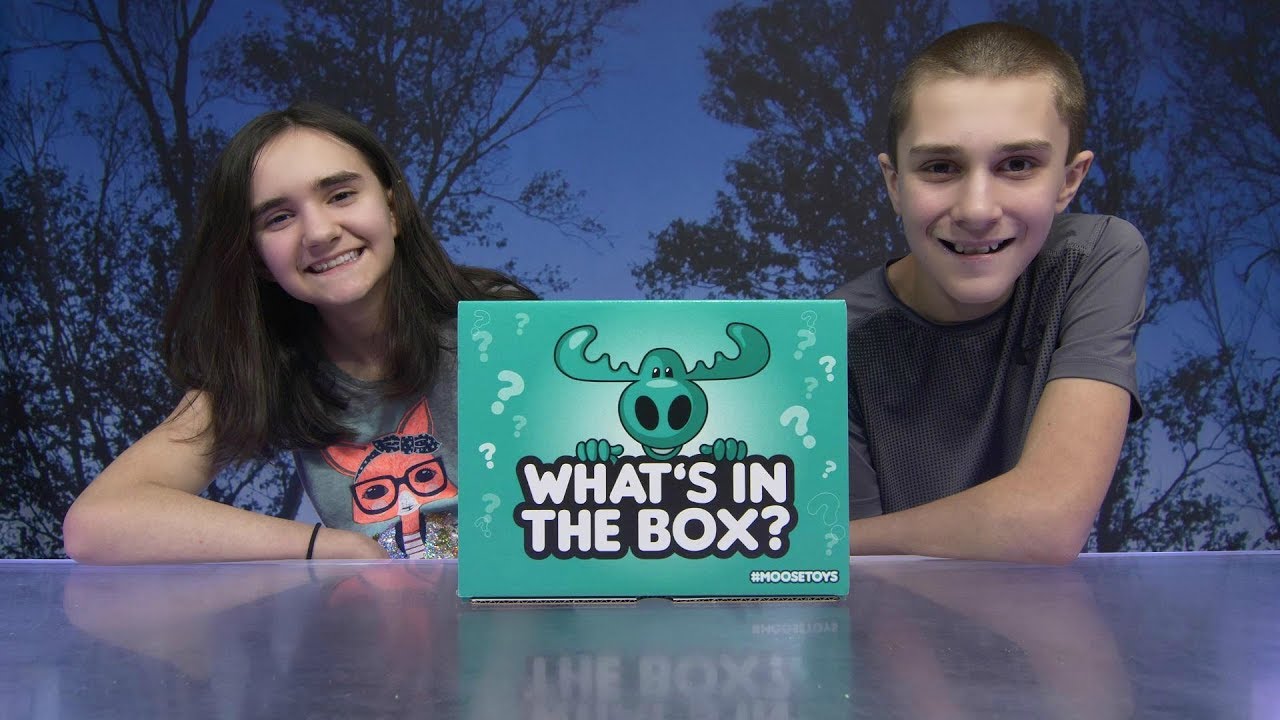 What's In The Box? Little Live Wraptiles by Moose Toys! - YouTube