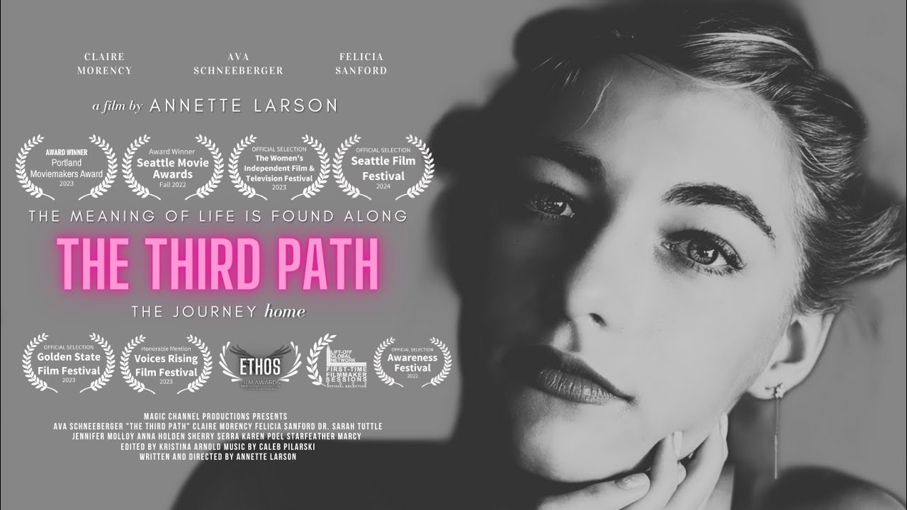 The Third Path Trailer - YouTube